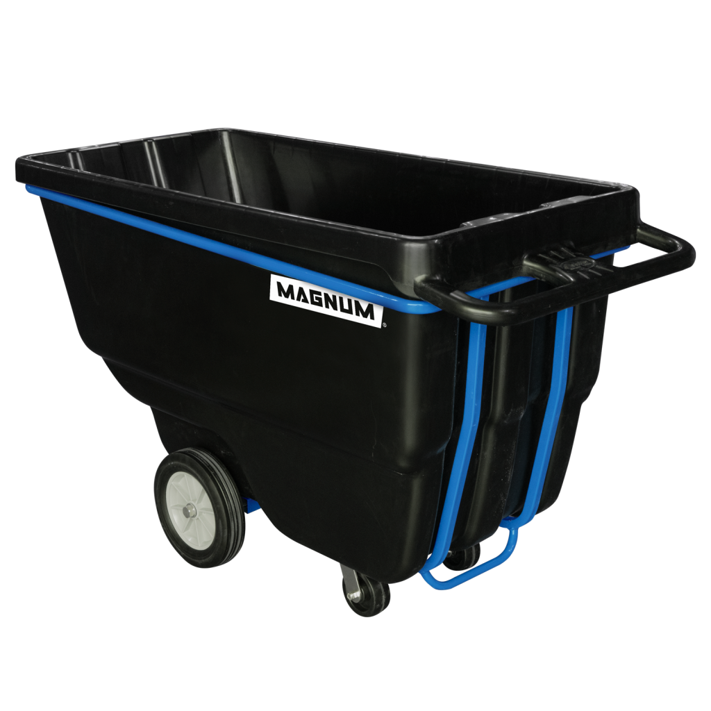 Dump Carts Archives - Magnum Tool