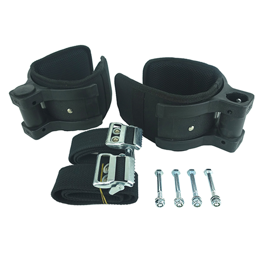 Wraparound Leg Band Kit for Single Sided Sur-Pro Stilts - Magnum Tool