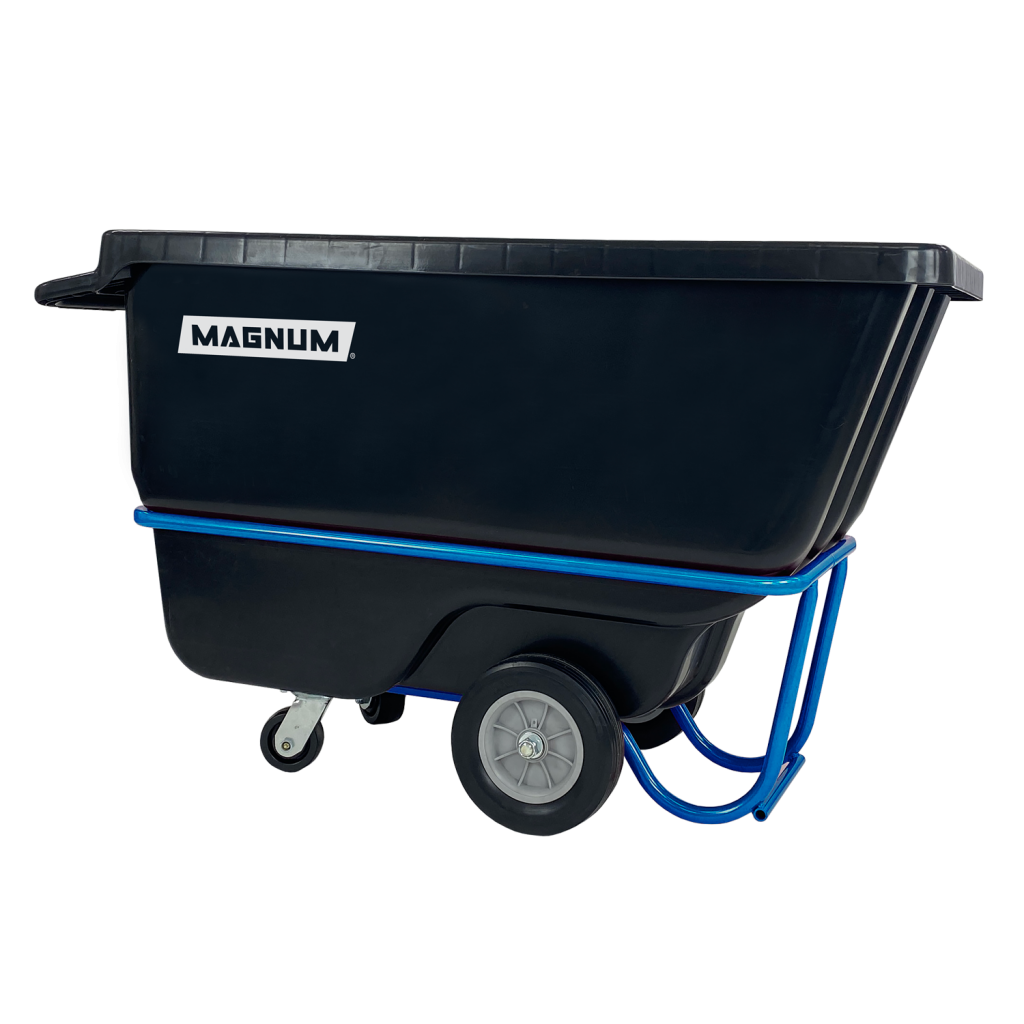 Dump Carts Archives - Magnum Tool