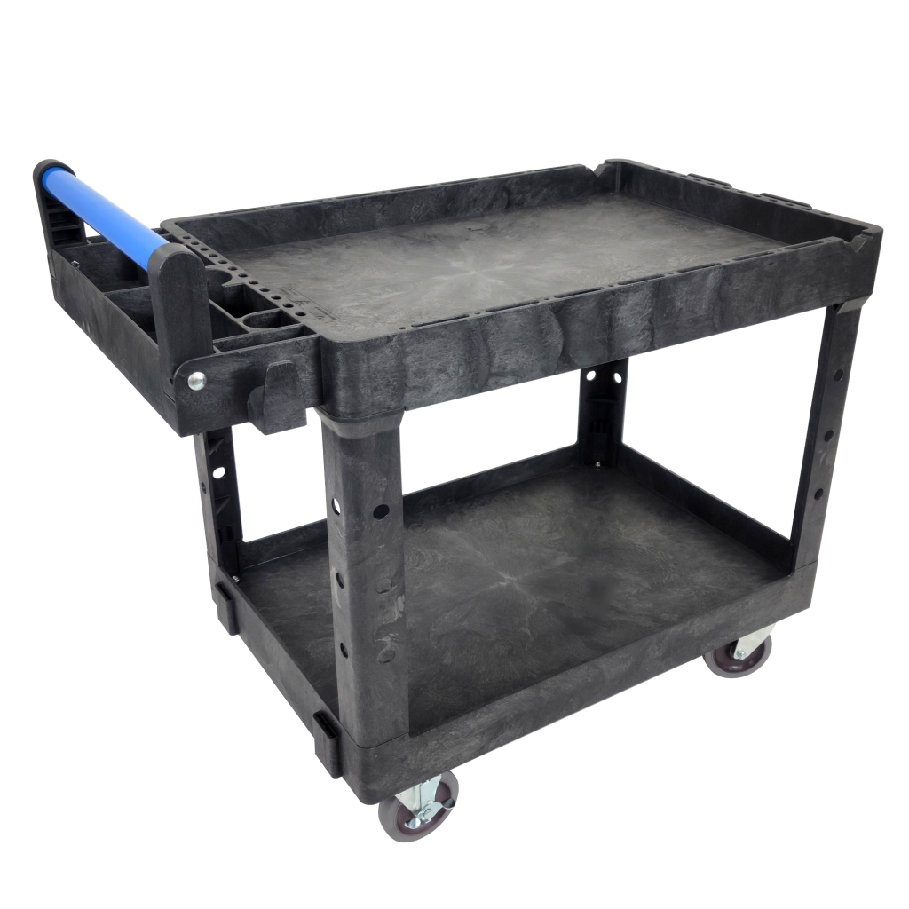 Service Carts Archives - Magnum Tool