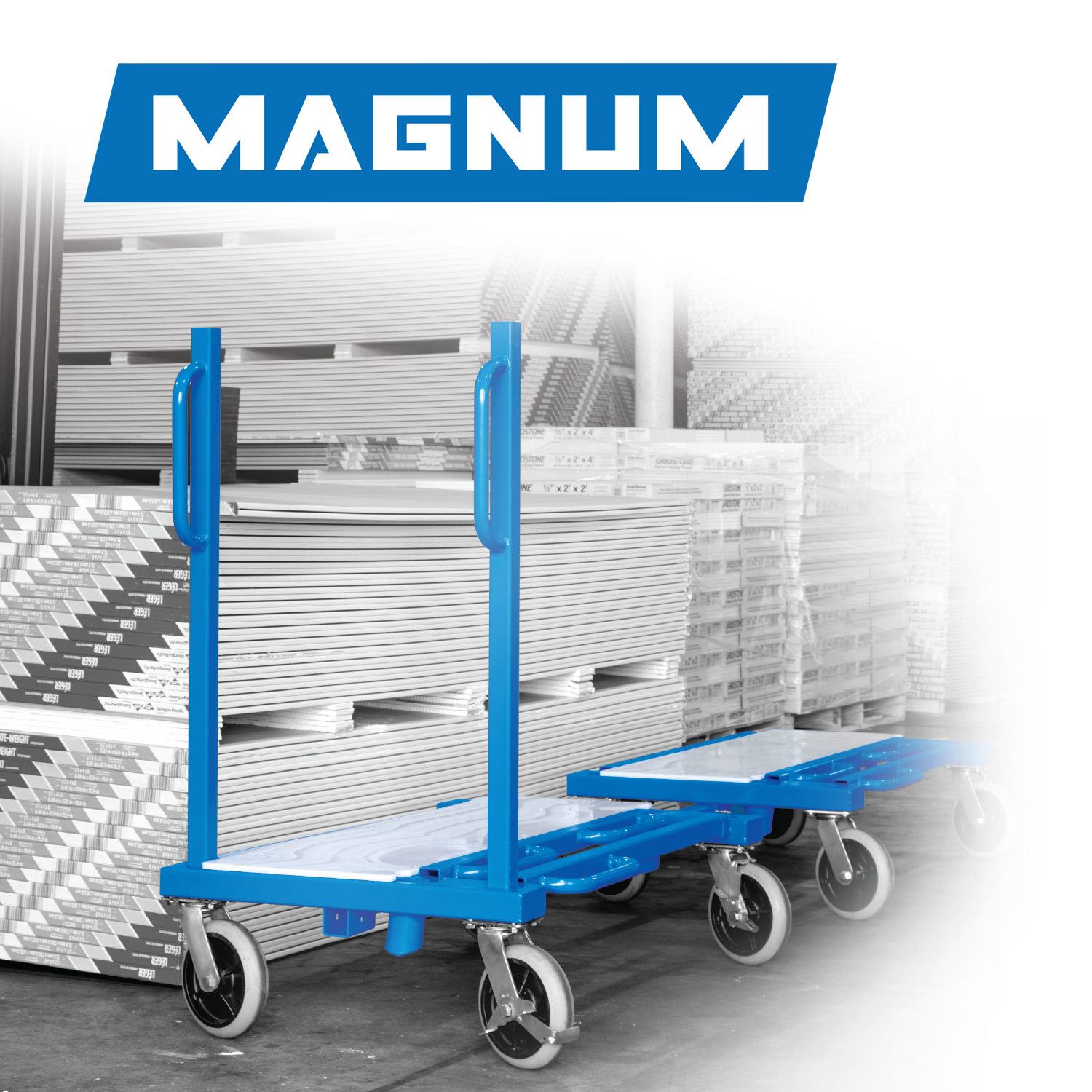 About Magnum - Magnum Tool